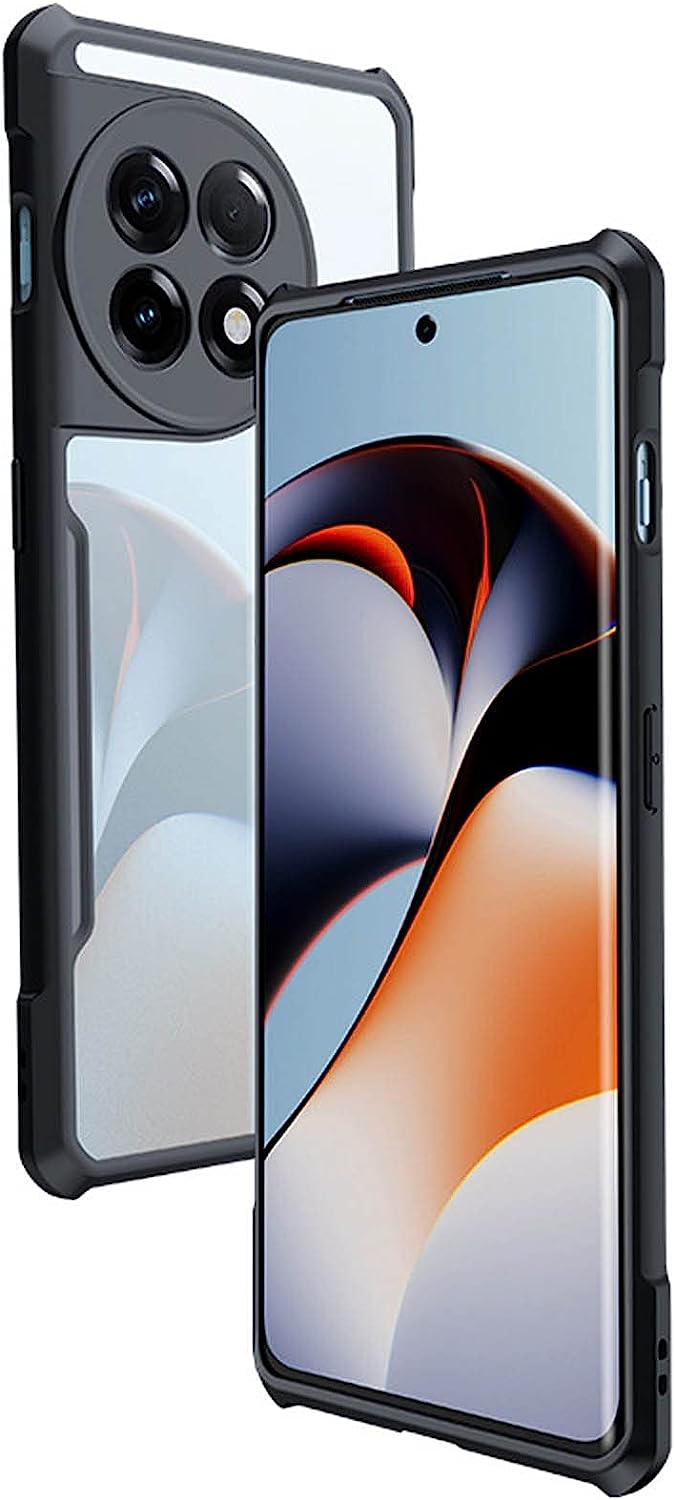 10 Best Cases For OnePlus Ace 2