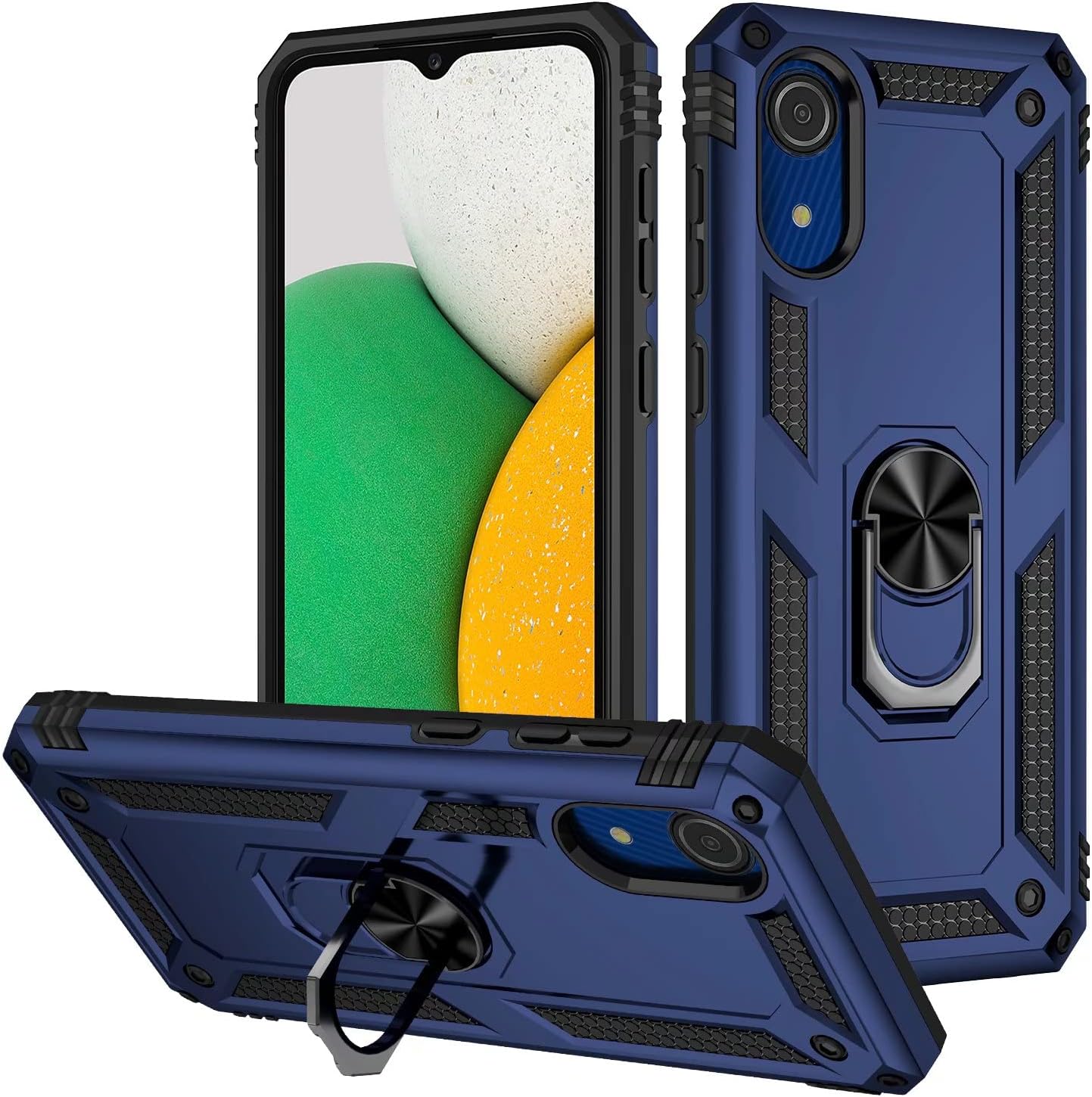 10 Best Cases For OnePlus Ace 2