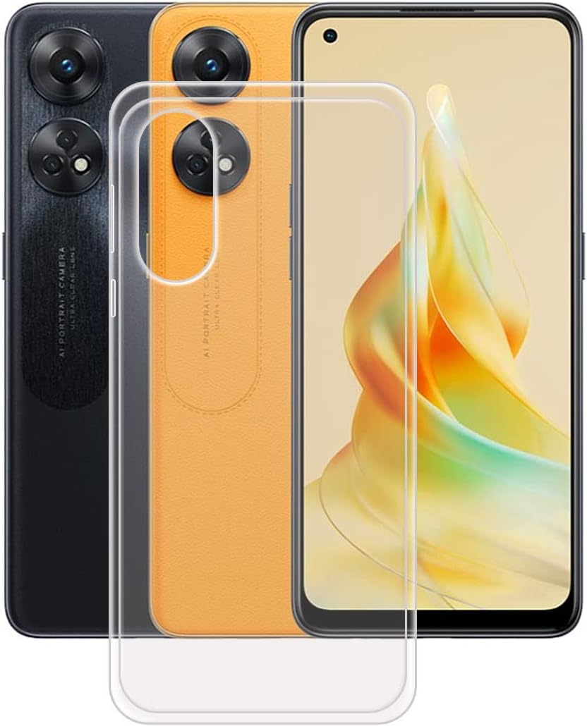 10 Best Cases For Oppo Reno8 T