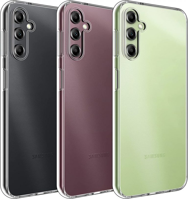 10 Best Cases For Samsung Galaxy A14 5G