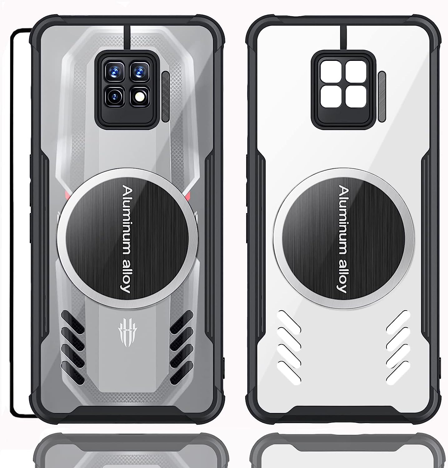 10 Best Cases For ZTE Nubia Red Magic 7S