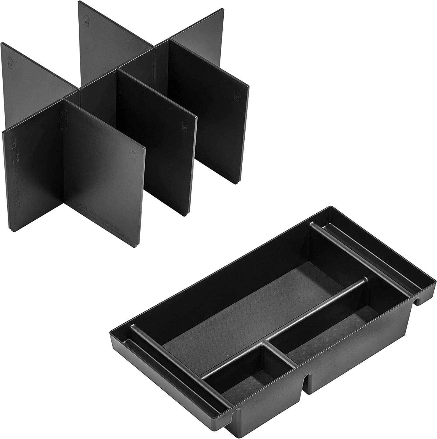 10 Best Center Console Organizers For Chevrolet Silverado