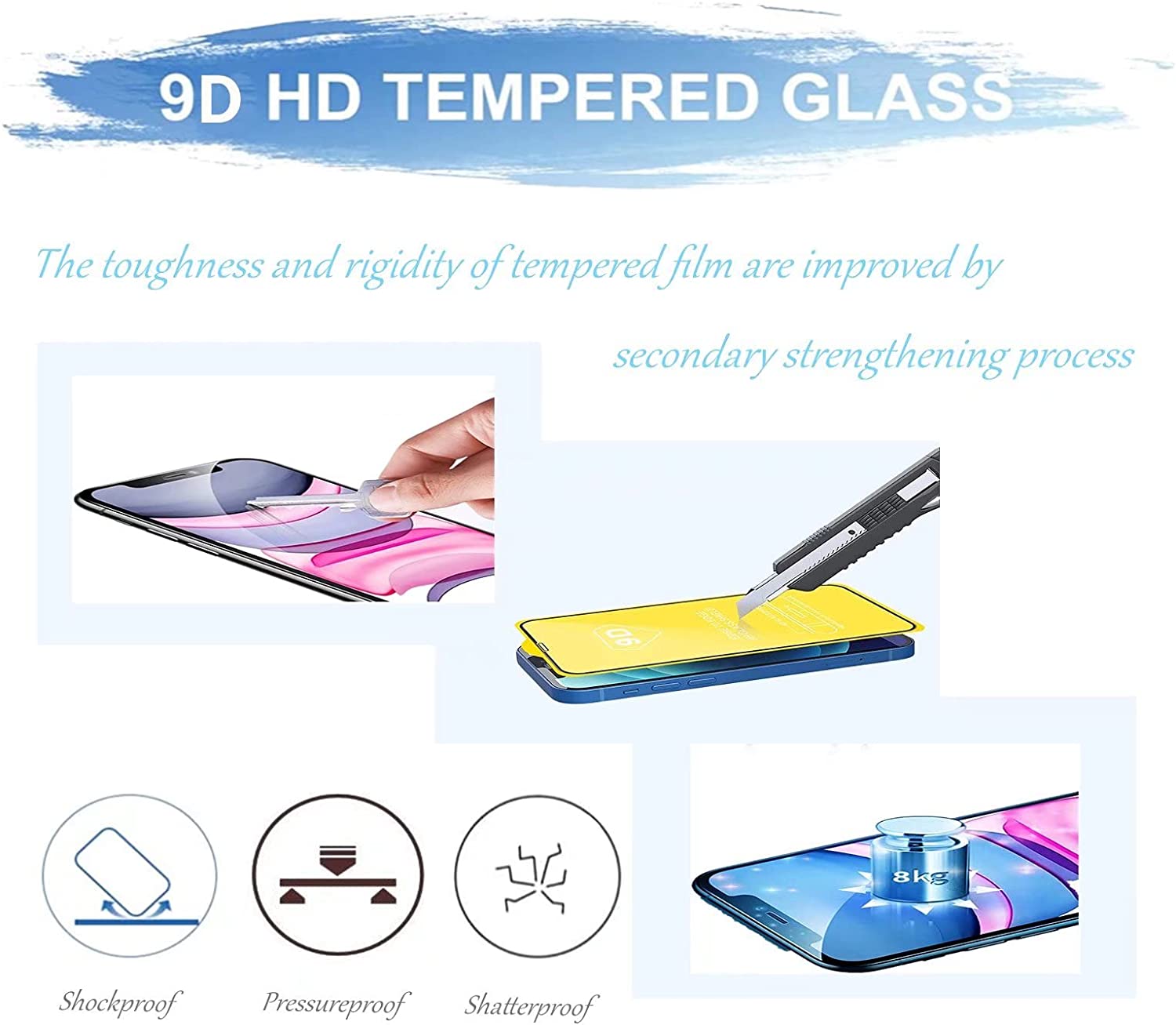 10 Best Screen Protectors For Vivo Y75s