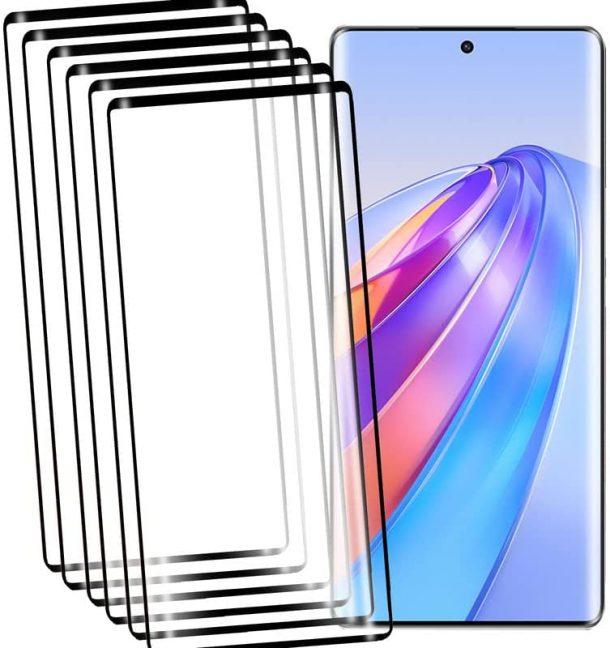 10 Best Screen Protectors For Honor Magic 5 Lite