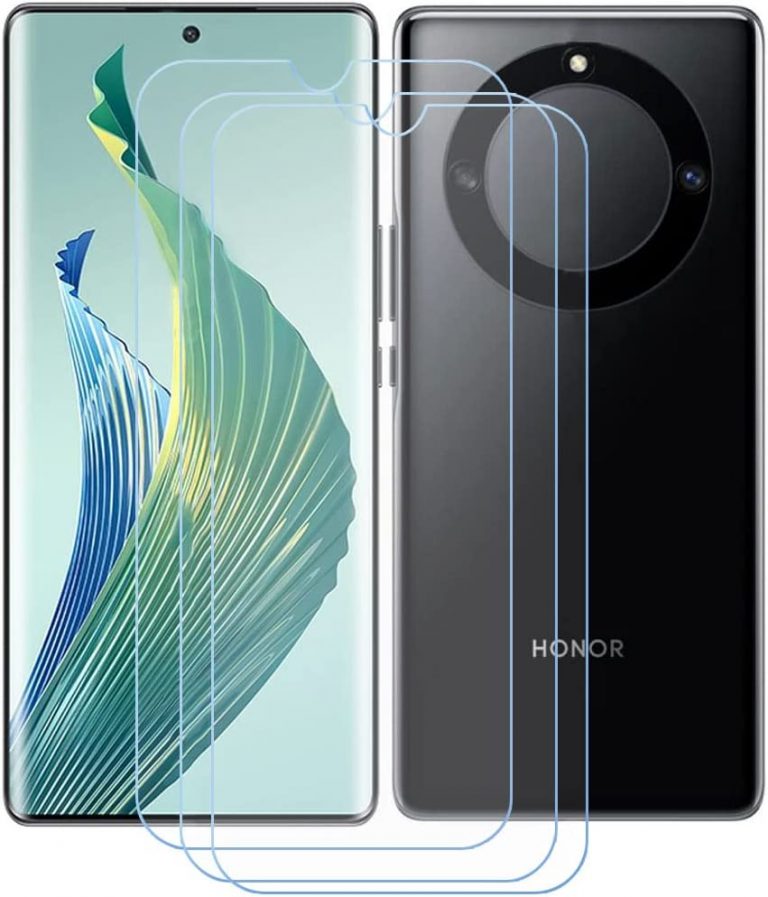 10 Best Screen Protectors For Honor Magic 5 Lite