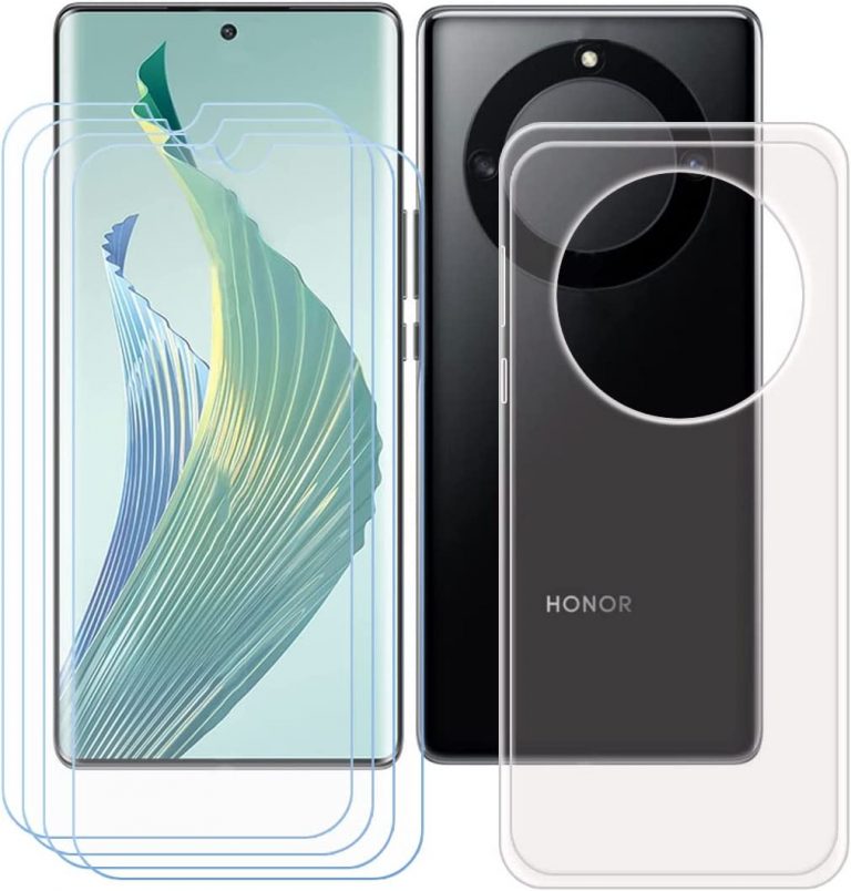 10 Best Screen Protectors For Honor Magic 5 Lite