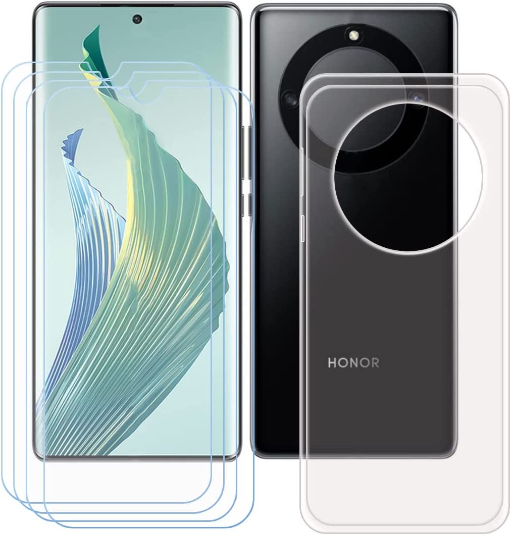 10 Best Screen Protectors For Honor Magic 5 Lite