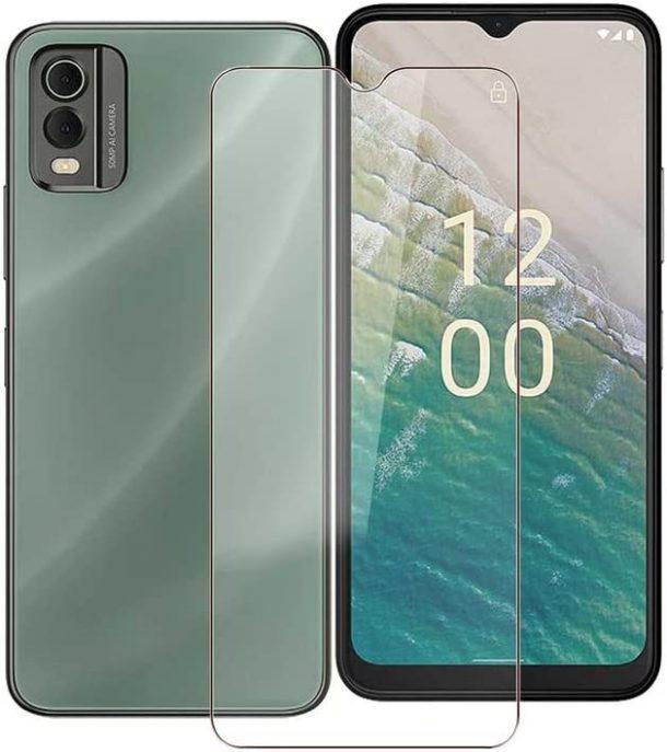 10 Best Screen Protectors For Nokia C32