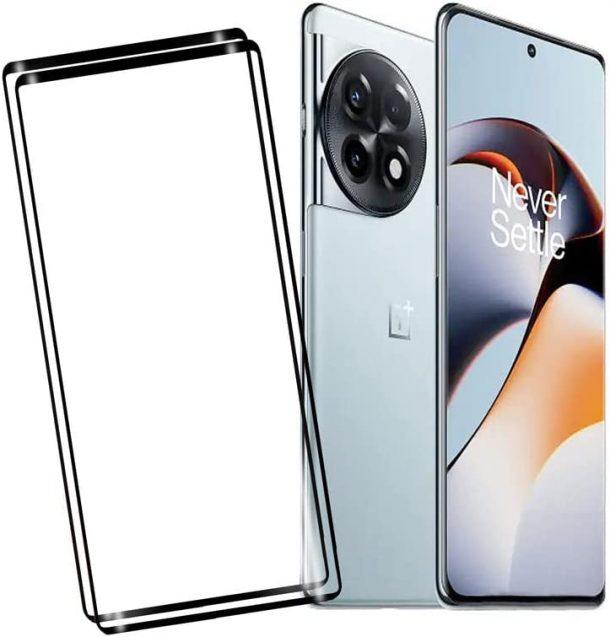 10 Best Screen Protectors For OnePlus 11R