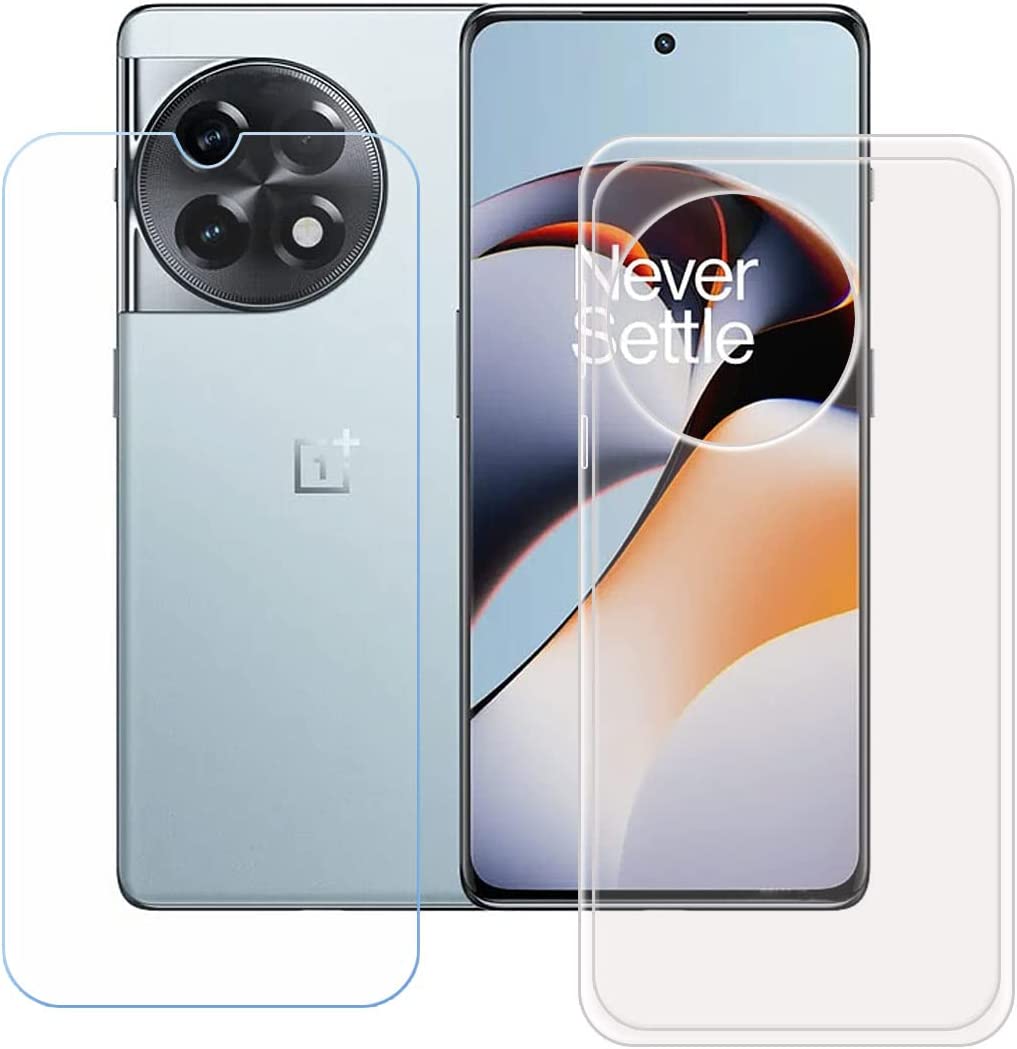 10 Best Screen Protectors For OnePlus 11R