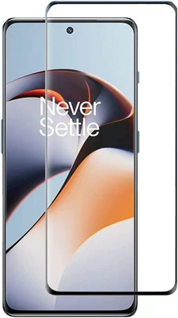 10 Best Screen Protectors For OnePlus 11R