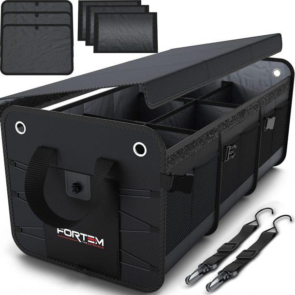 10 Best Trunk Organizers For Dodge Ram
