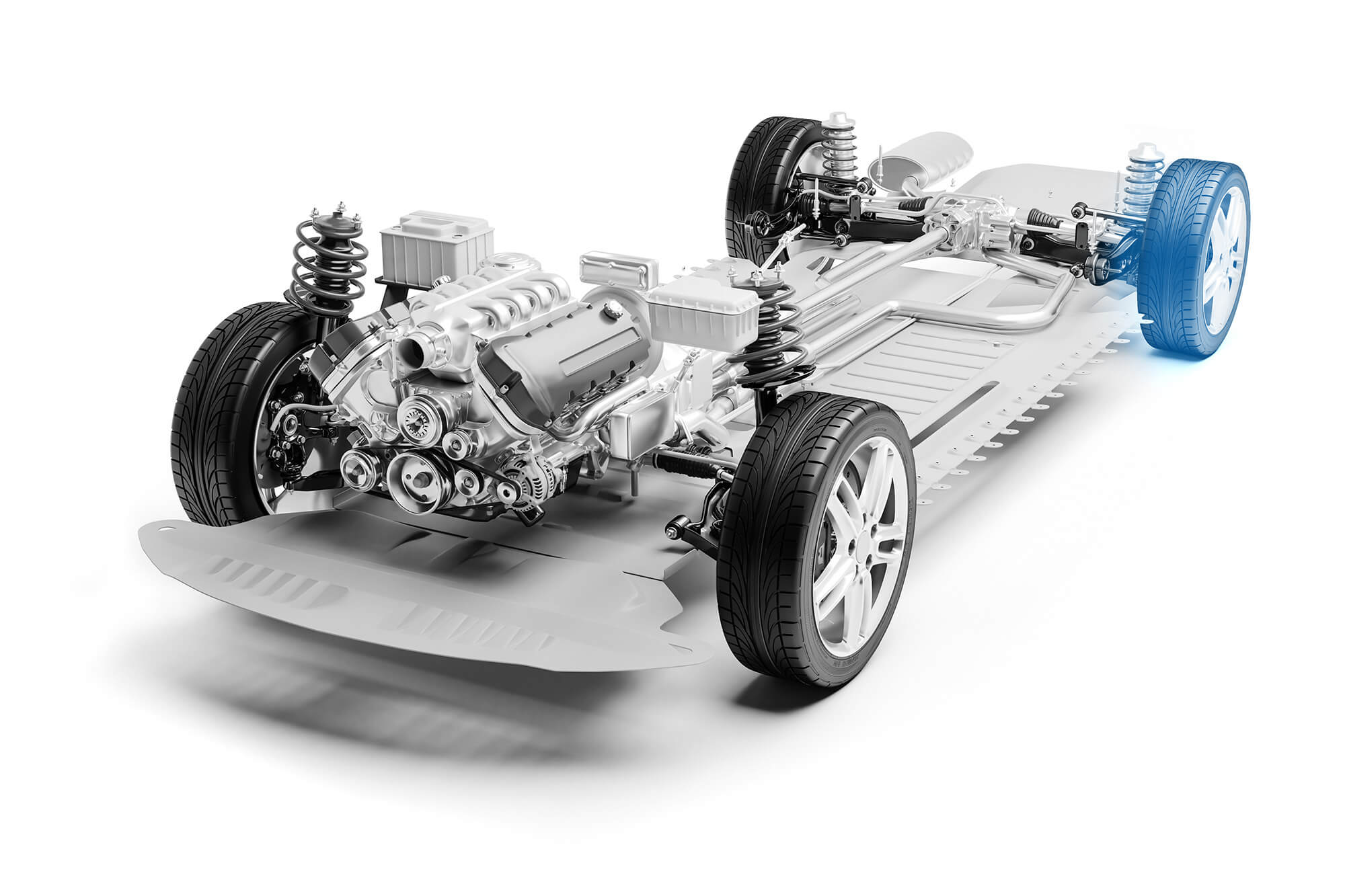 This Novel Tech Listens To Your Car To Diagnose Issues