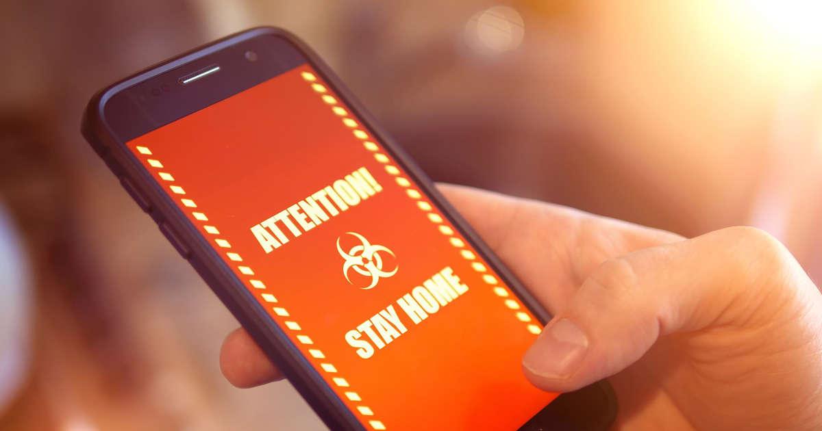 This UK Is Going To Start Testing This Terrifying 'Armageddo