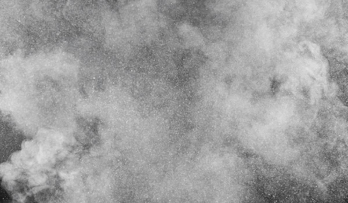 A Strange Powder Has Been Falling From The Sky Across Multip