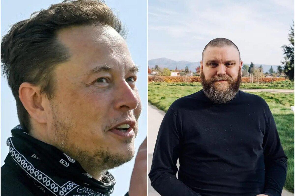 Former Twitter Employee Says He Spent 9 Days Trying To Figur