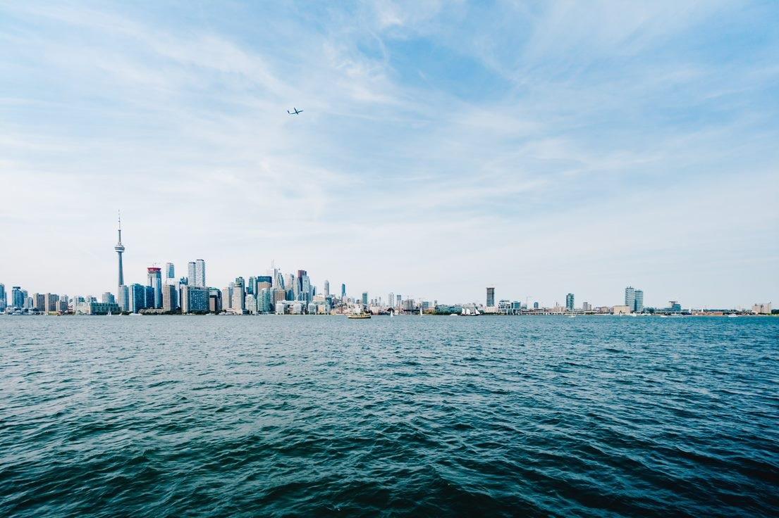 Sea Levels Have Increased By 1 Million Olympic-Size Swimming