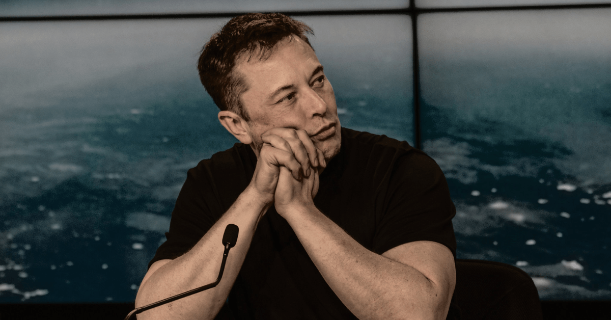 Elon Musk Reportedly Emailed Twitter Staff At 2:30am To Say