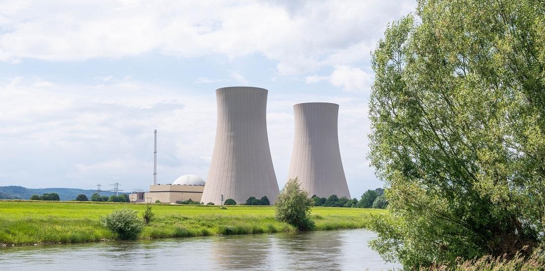 Nuclear Power Causes The Least Damage To The Environment, Ne