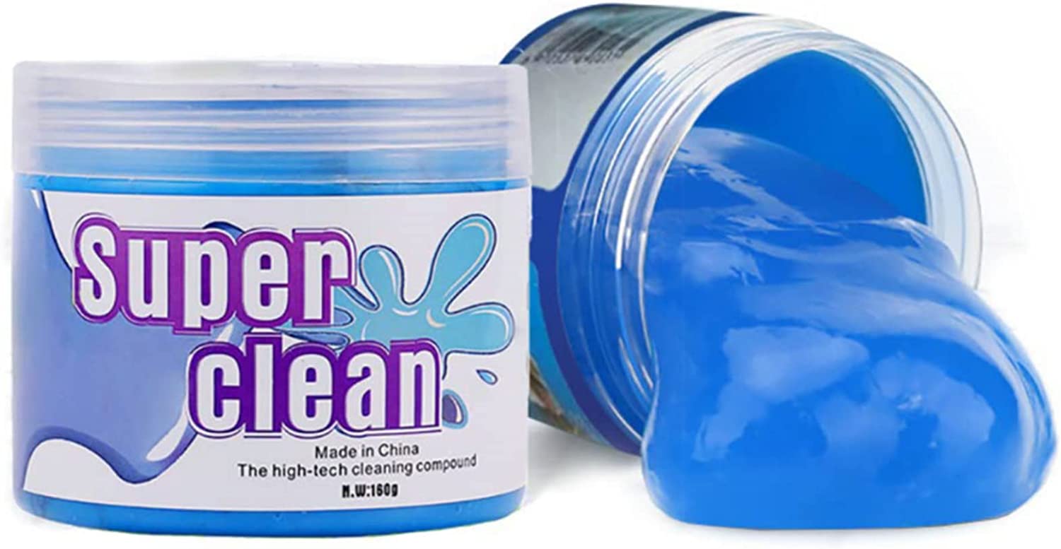 10 Best Car Cleaning Gels For Honda Accord