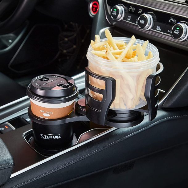 10 Best Car Cup Holders For Honda Accord