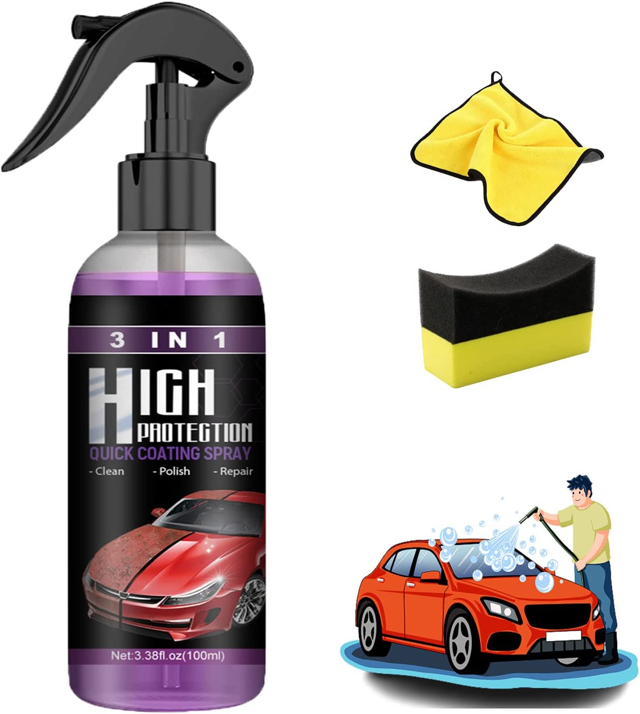 10 Best Car Polishes For Honda Accord