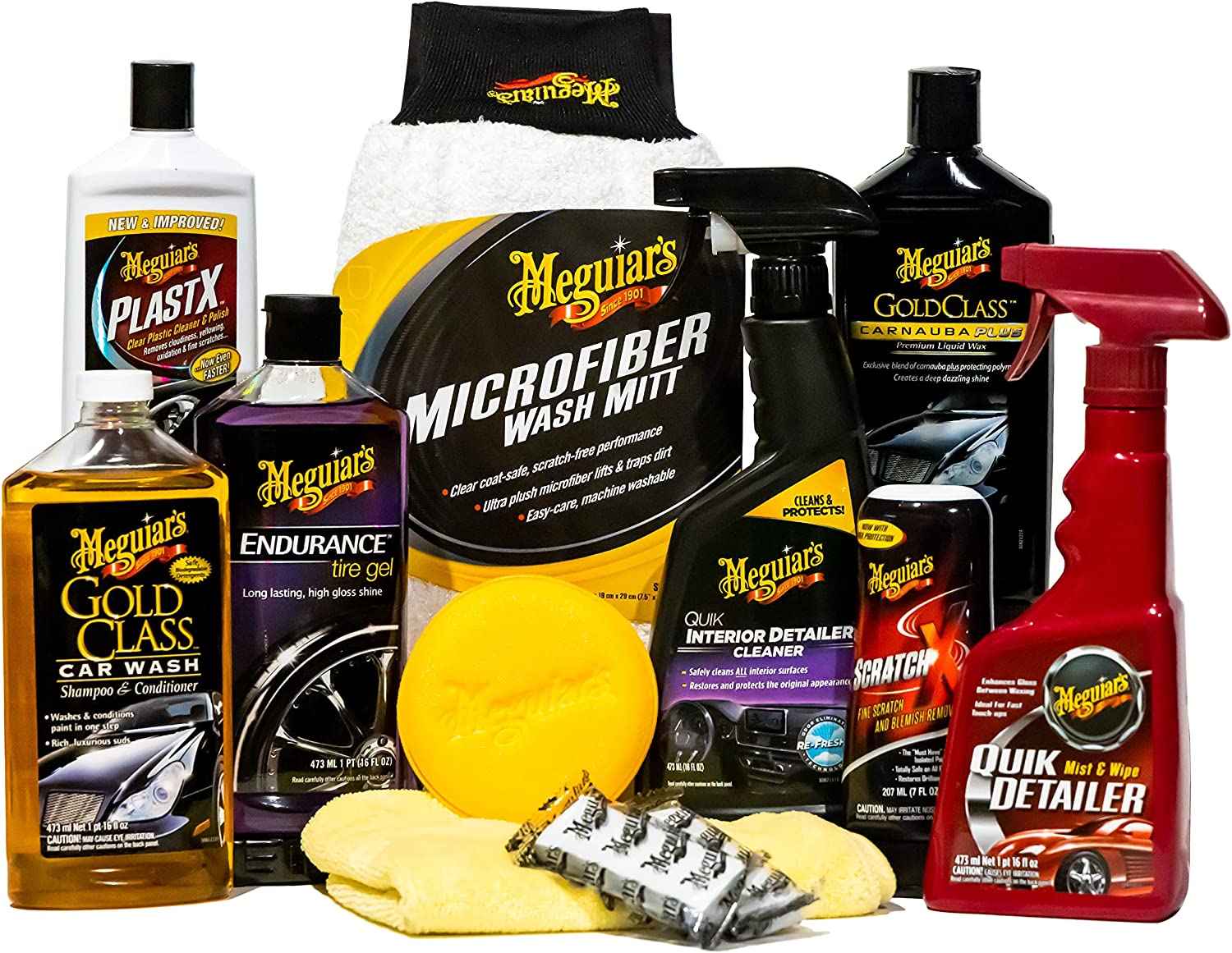 10 Best Car Polishes For Honda Accord
