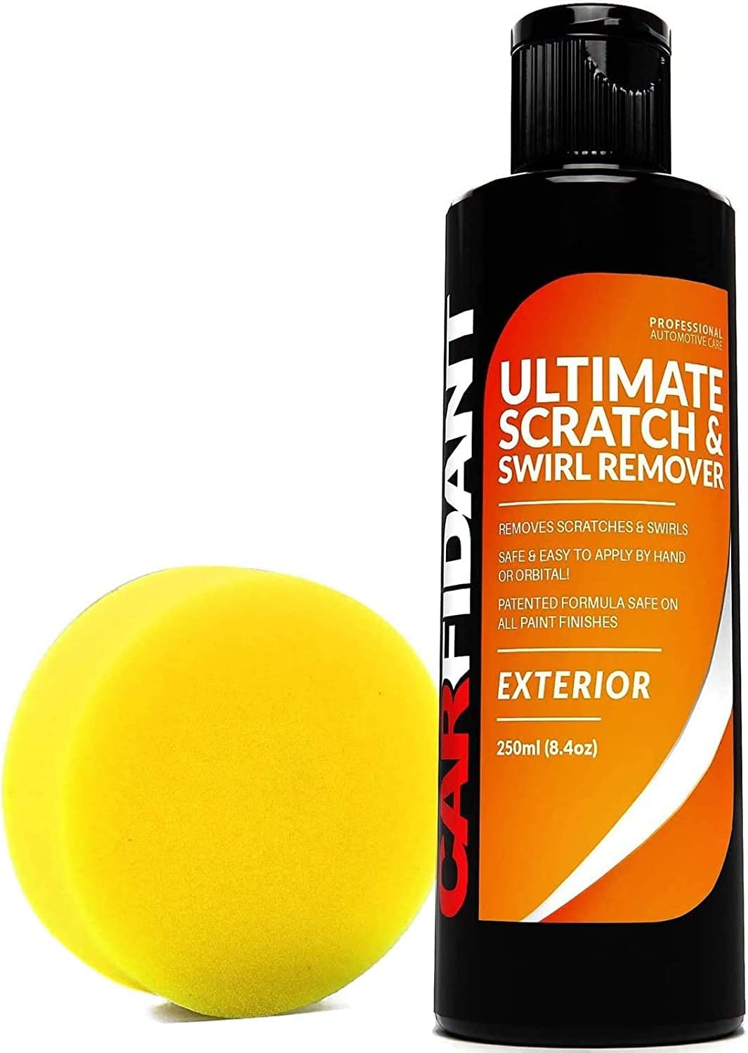 10 Best Car Polishes For Toyota Corolla