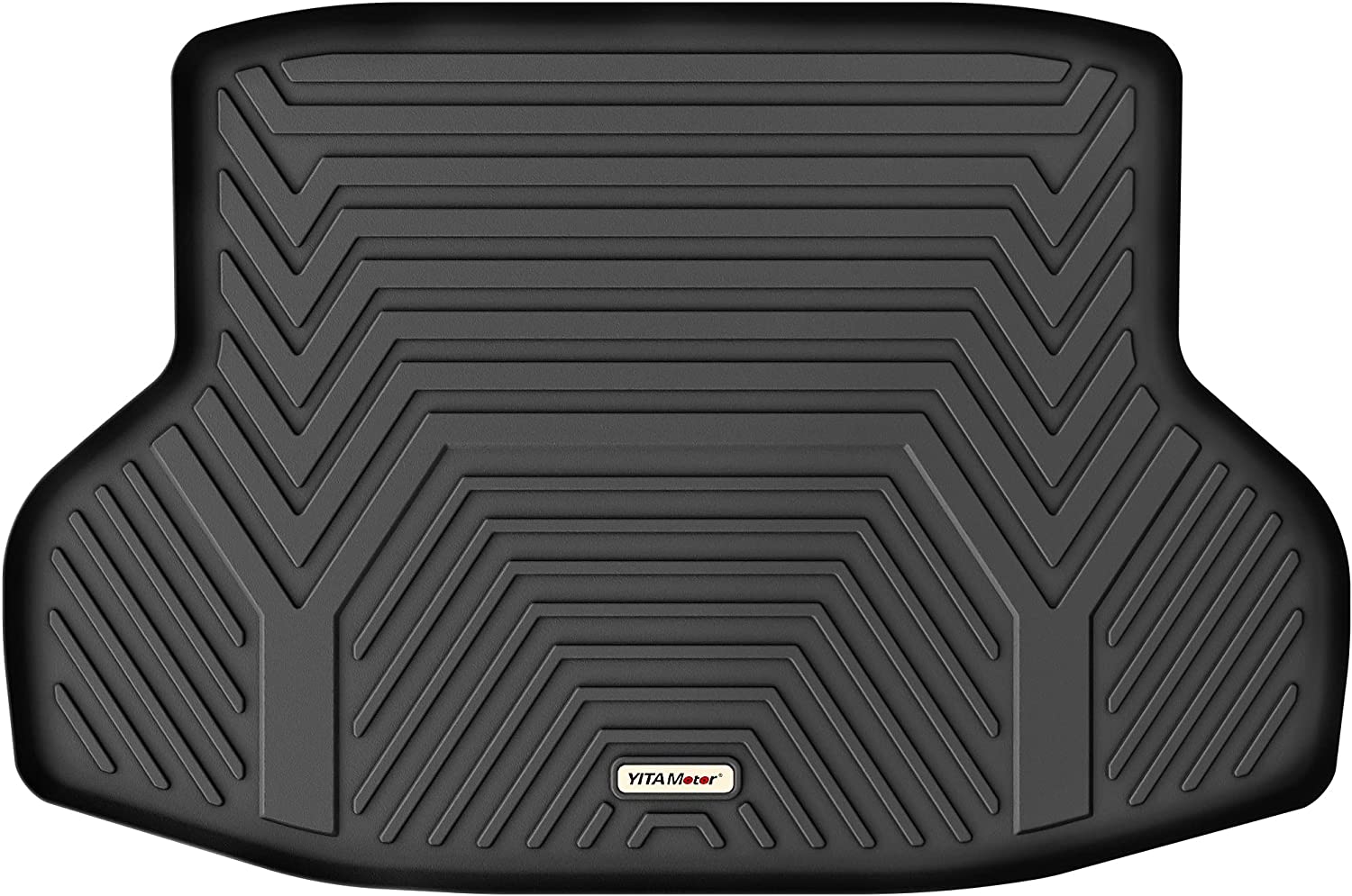 10 Best Cargo Liners For Honda Civic