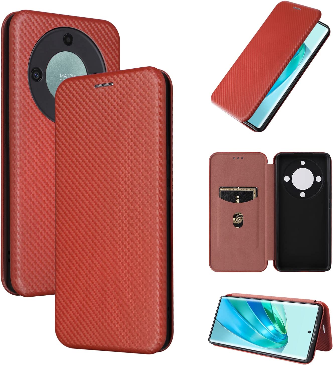 10 Best Cases For Honor X9a