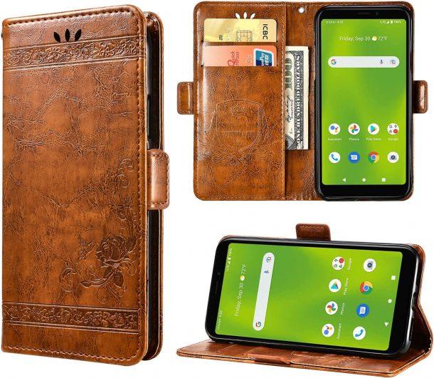 10 Best Cases For Infinix Smart 7