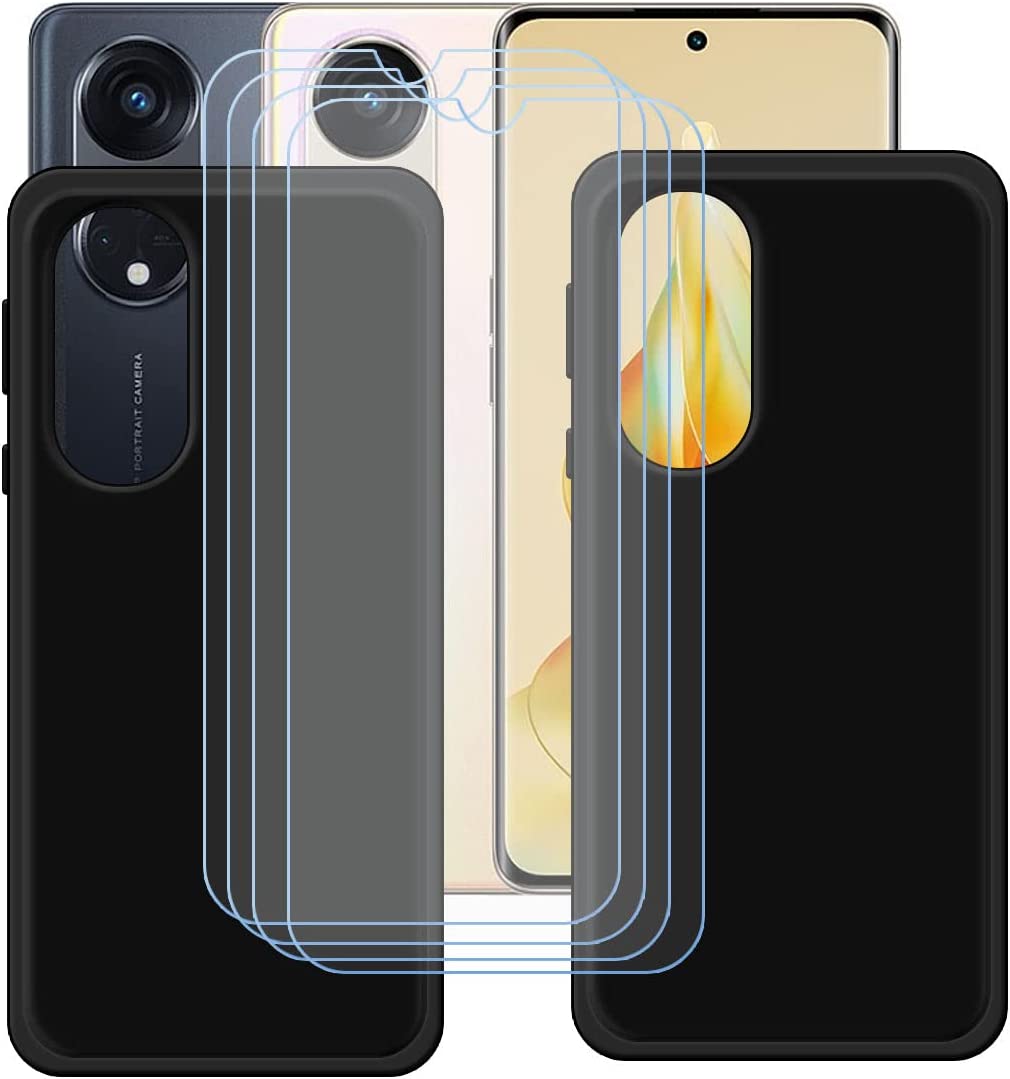 10 Best Cases For Oppo Reno8 T 5G