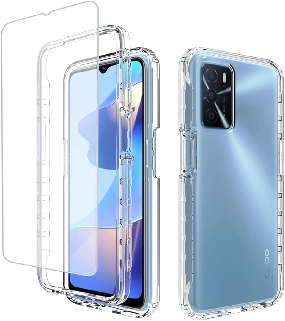 10 Best Cases For Oppo A56s