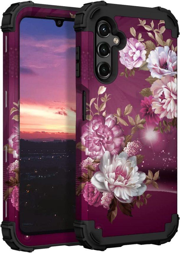 10 Best Cases For Samsung Galaxy A14