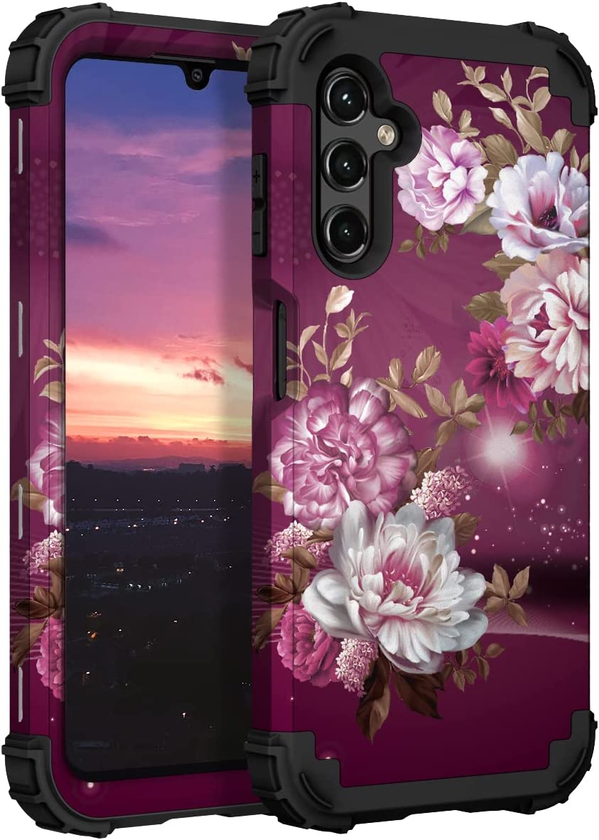 10 Best Cases For Samsung Galaxy A14