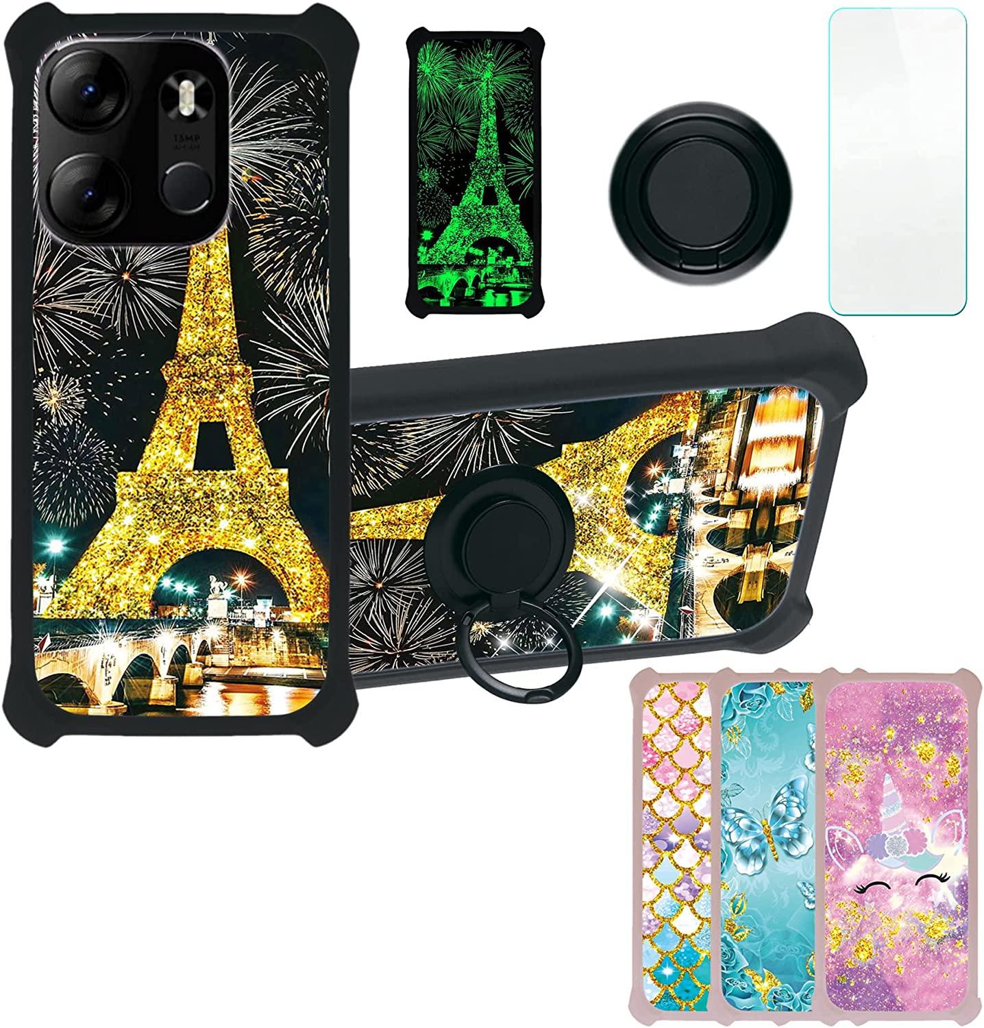 10 Best Cases For Tecno Spark Go 2023