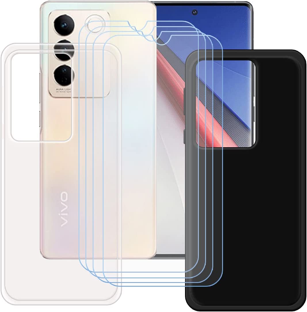 10 Best Cases For Vivo V27e