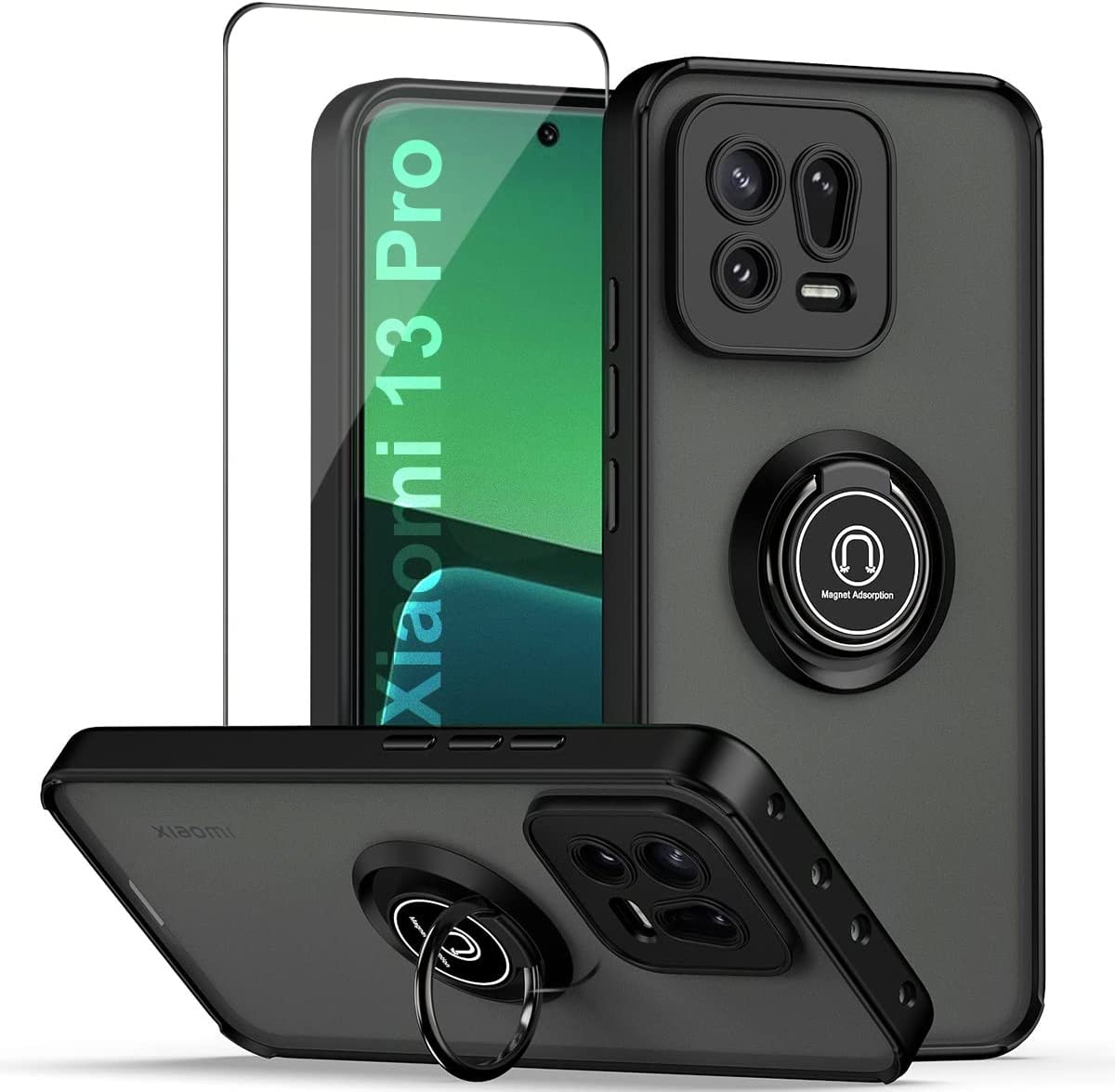 10 Best Cases For Xiaomi 13 Pro