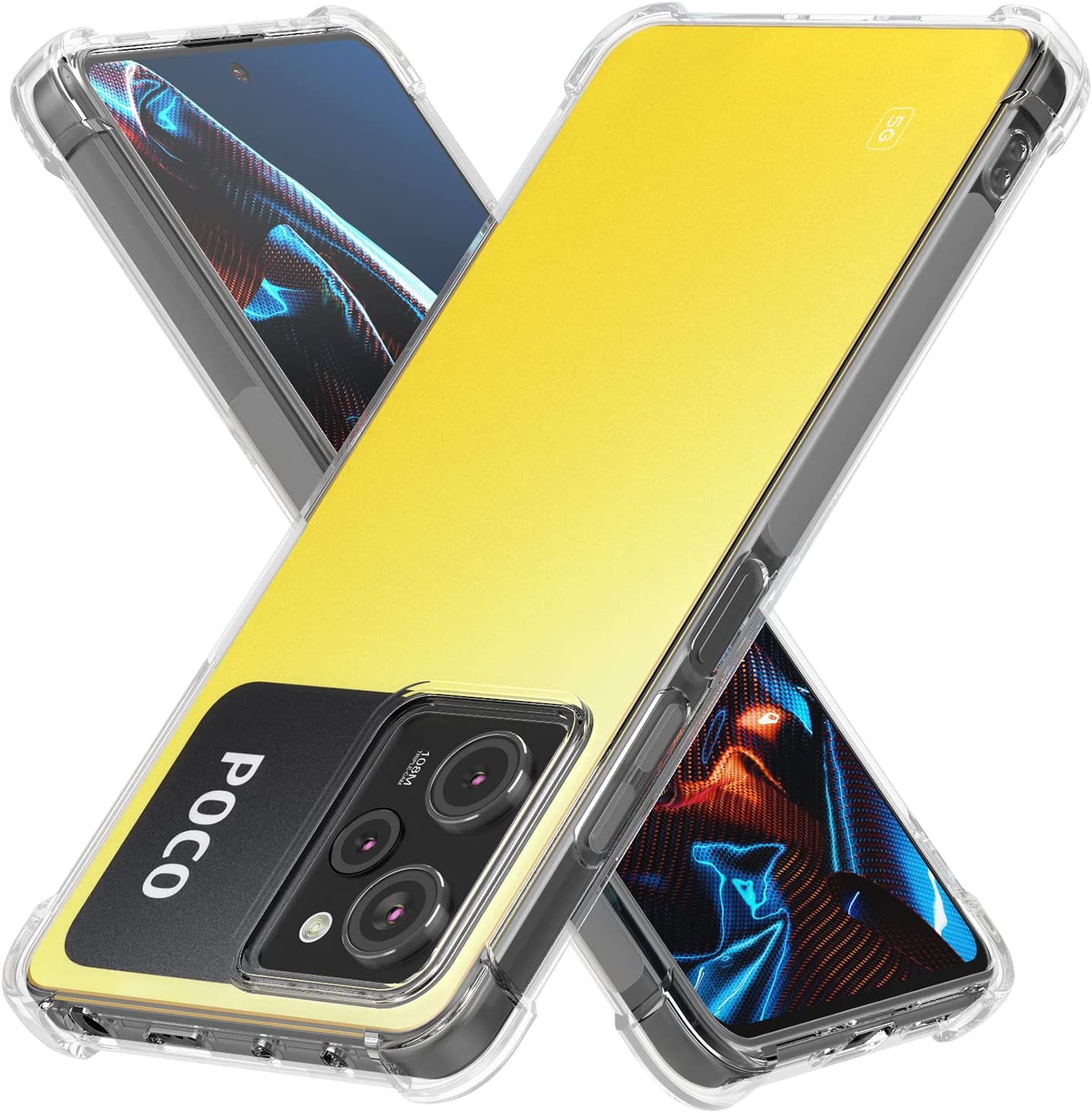 10 Best Cases For Xiaomi Poco X5