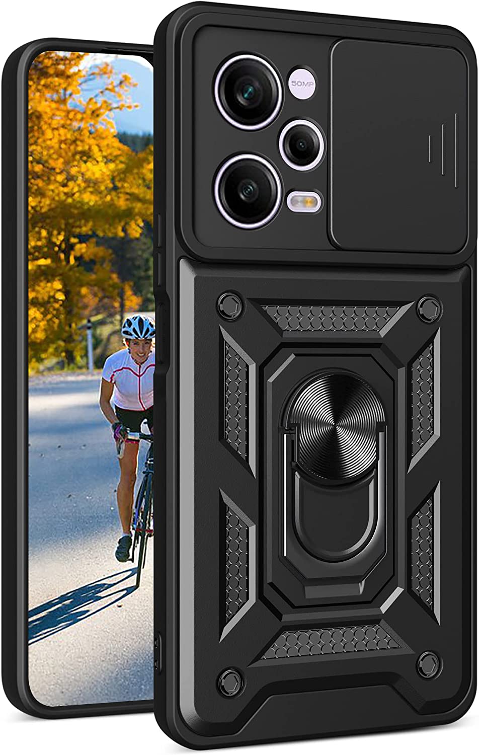 10 Best Cases For Xiaomi Poco X5 Pro