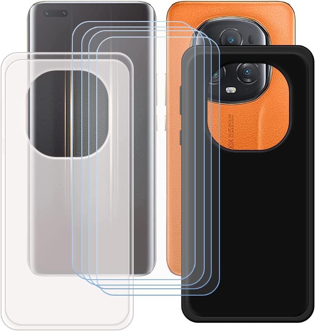 10 Best Cases For Honor Magic5 Ultimate