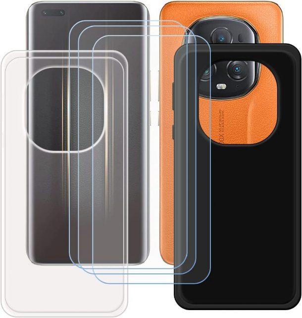 10 Best Cases For Honor Magic5