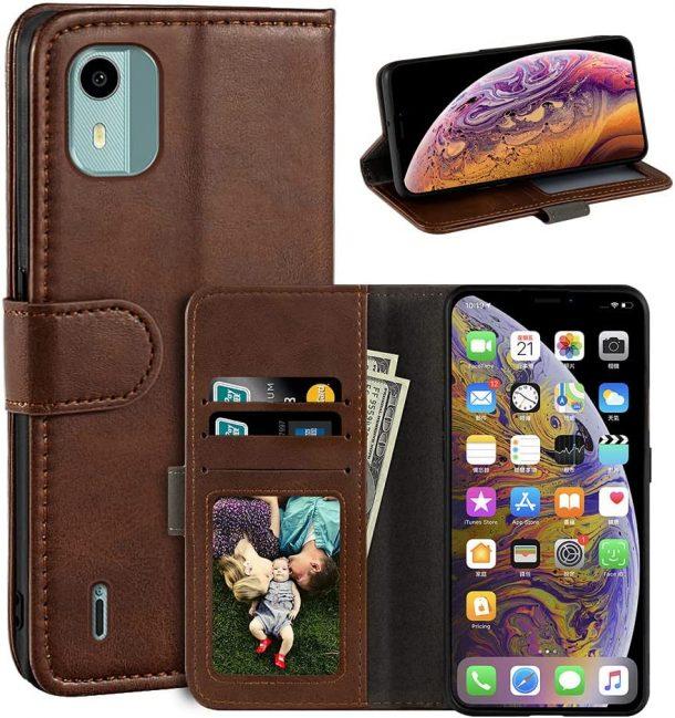 10 Best Cases For Nokia C12