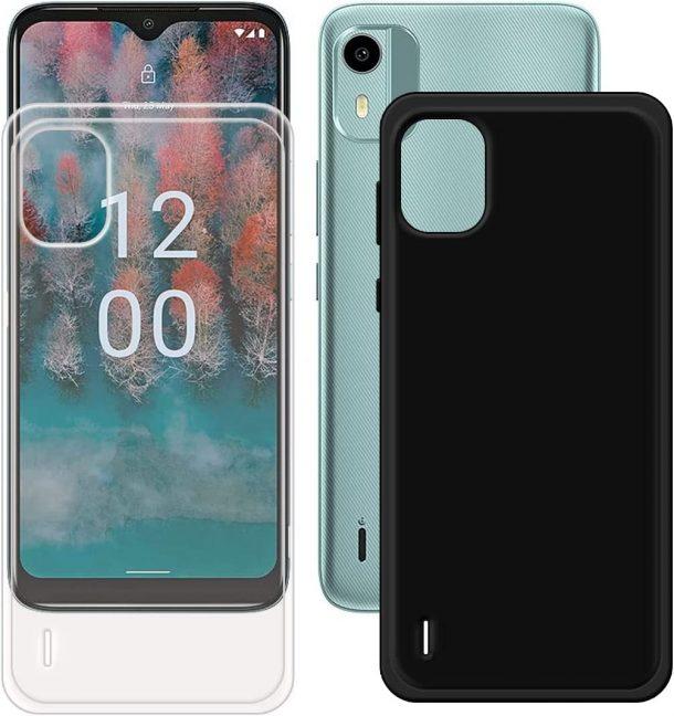 10 Best Cases For Nokia C12