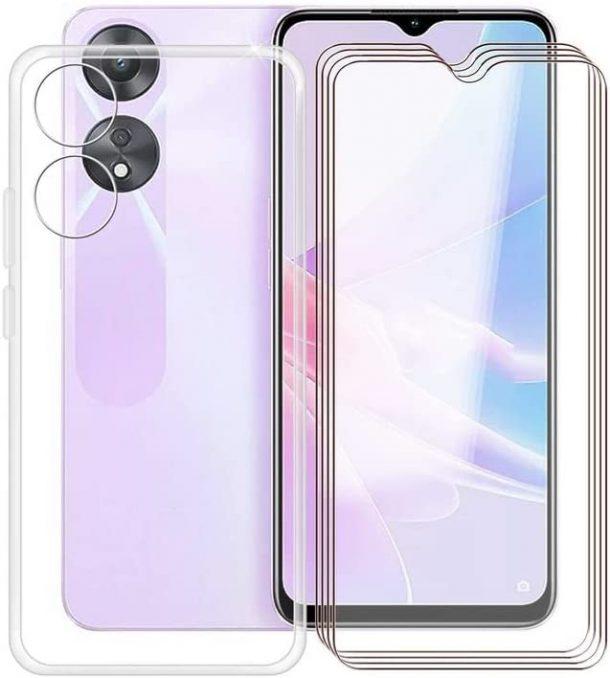 10 Best Cases For Oppo A78 5G