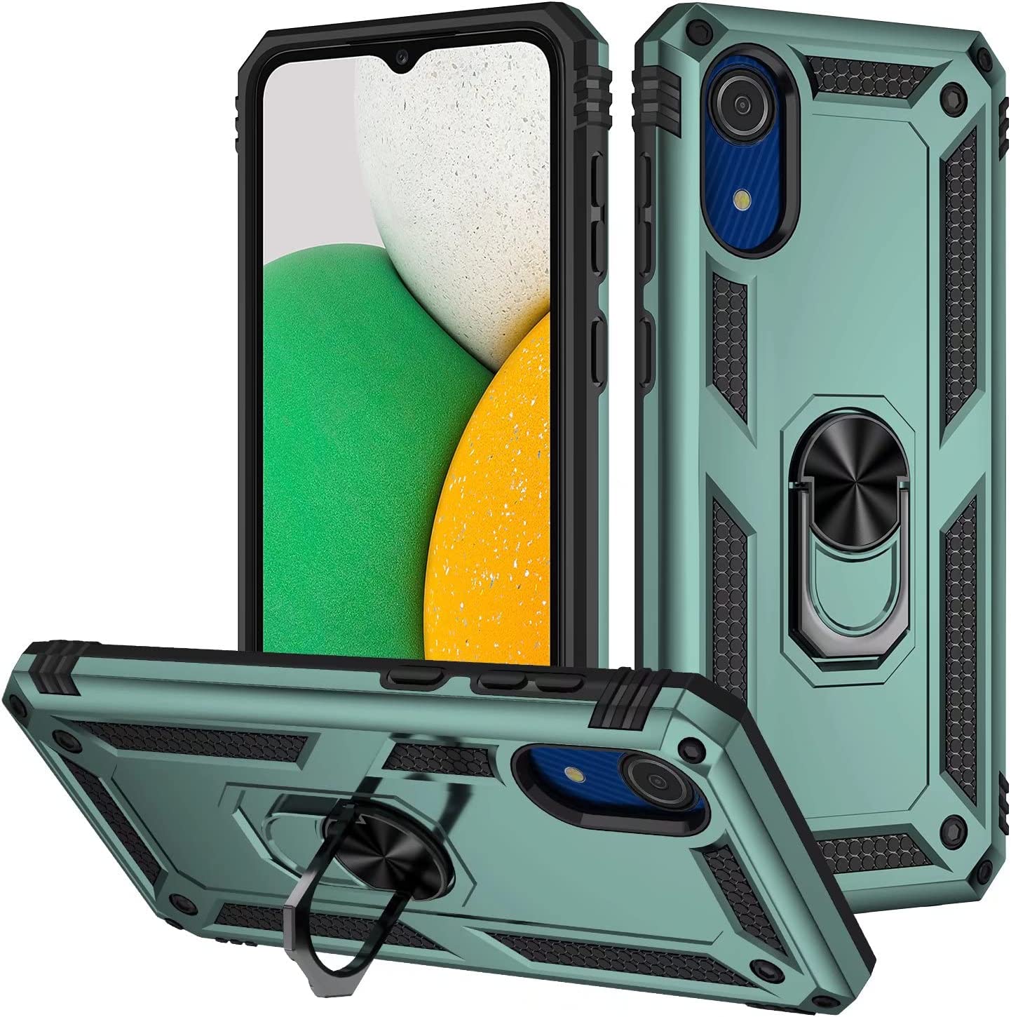 10 Best Cases For Oppo A78 5G