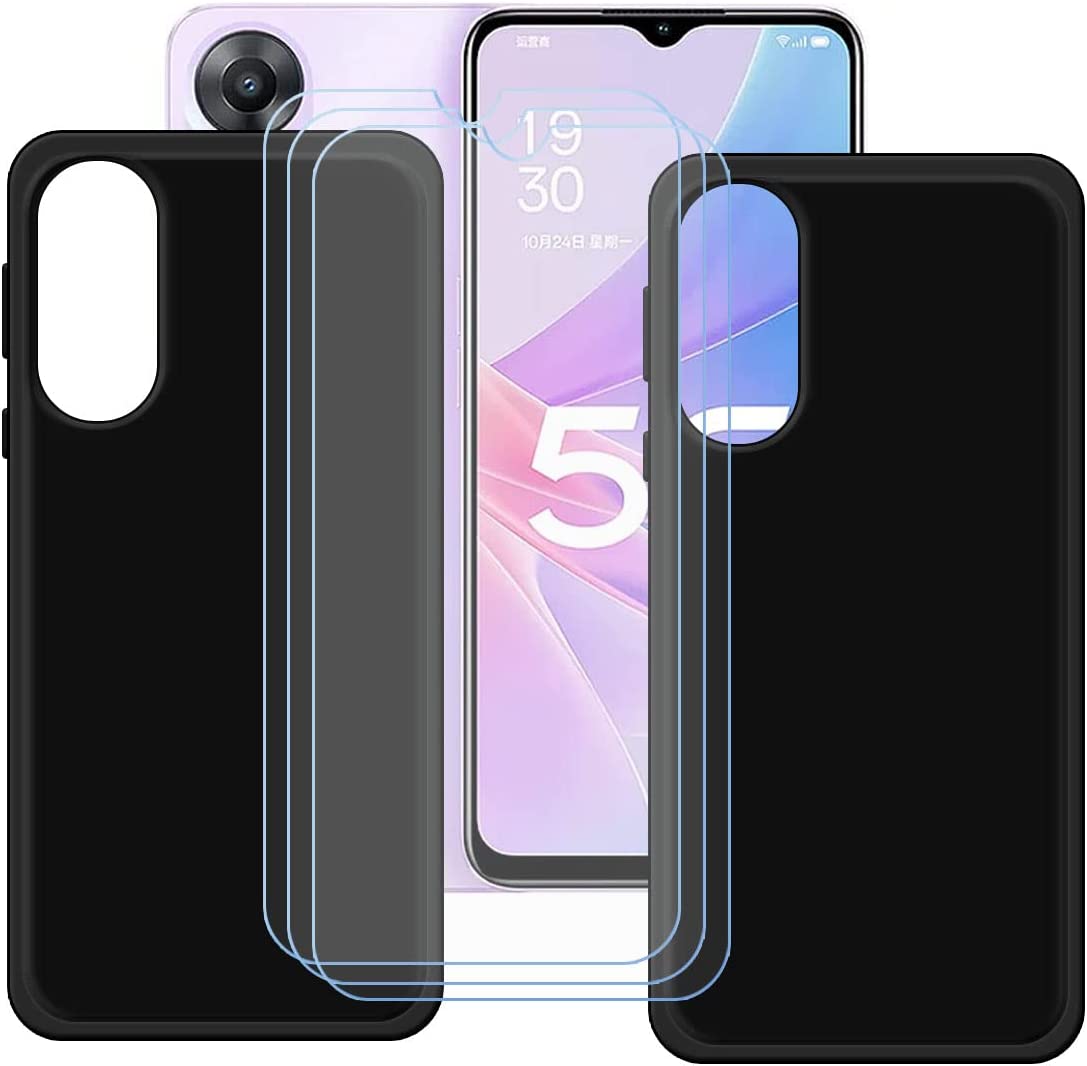 10 Best Cases For Oppo A78 5G
