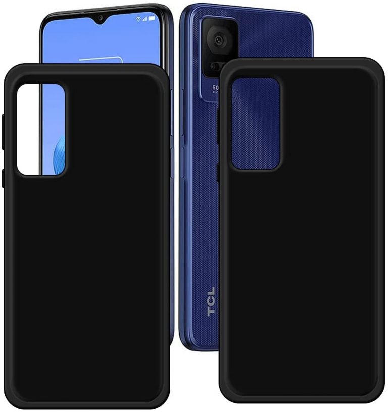 10 Best Cases For TCL 40 XE