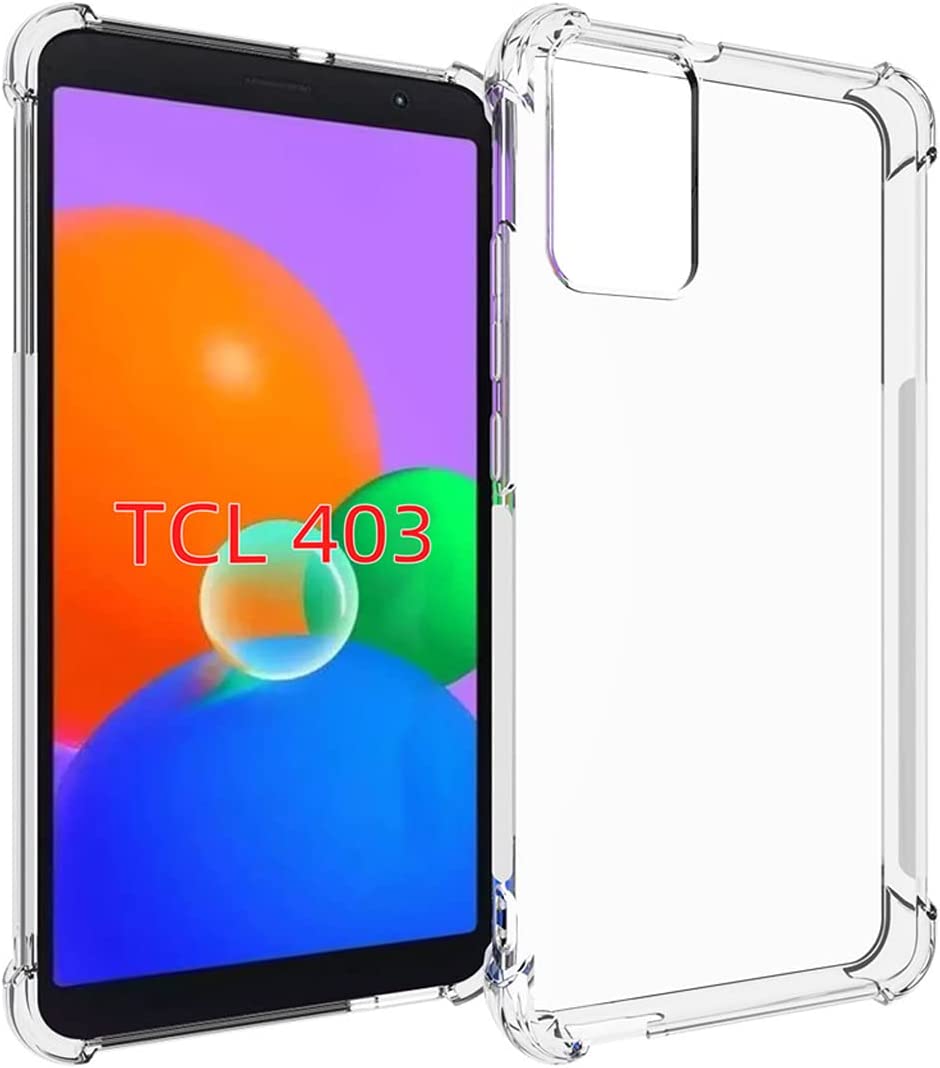 10 Best Cases For TCL 403