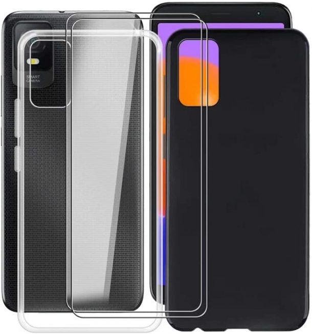 10 Best Cases For TCL 403